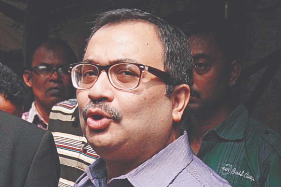 Justice Rajasekhar Mantha Did You Know About Calcutta High Courts