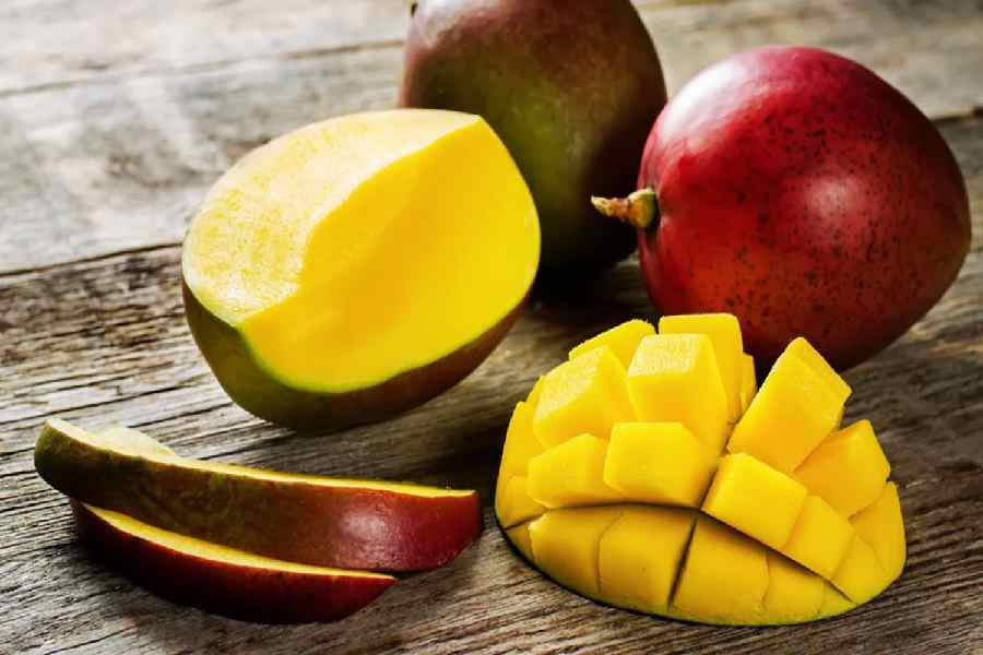 Mango is Ripened with Chemical | How to Know if Mango is Ripened with ...