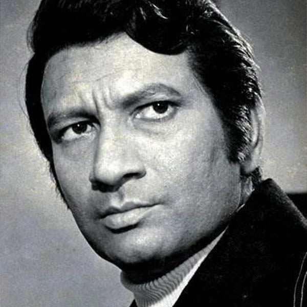 Vijay Anand | The story behind bollywood actor director Vijay Anand's short lived marriage dgtl ...