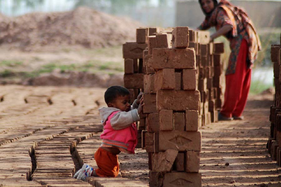 Modern Slavery in Pakistan | Modern Day Slavery in Pakistan where ...