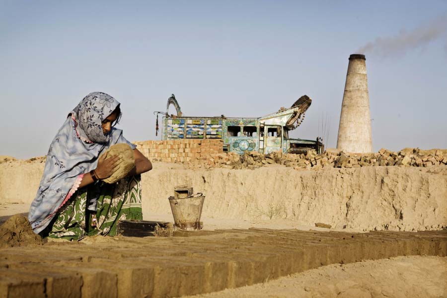 Modern Slavery in Pakistan | Modern Day Slavery in Pakistan where ...