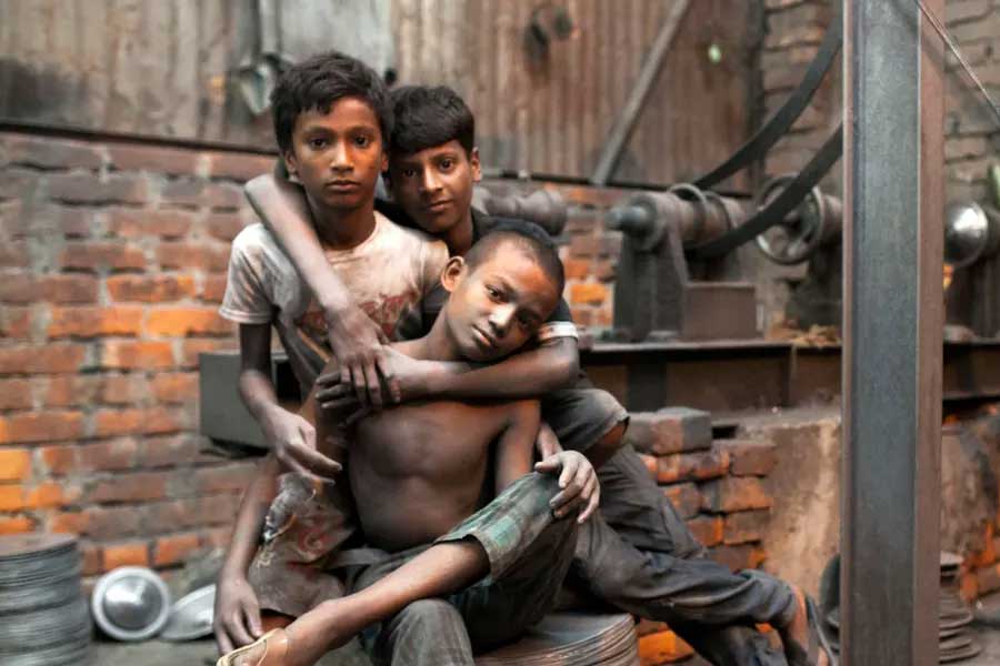 Modern Slavery in Pakistan | Modern Day Slavery in Pakistan where ...