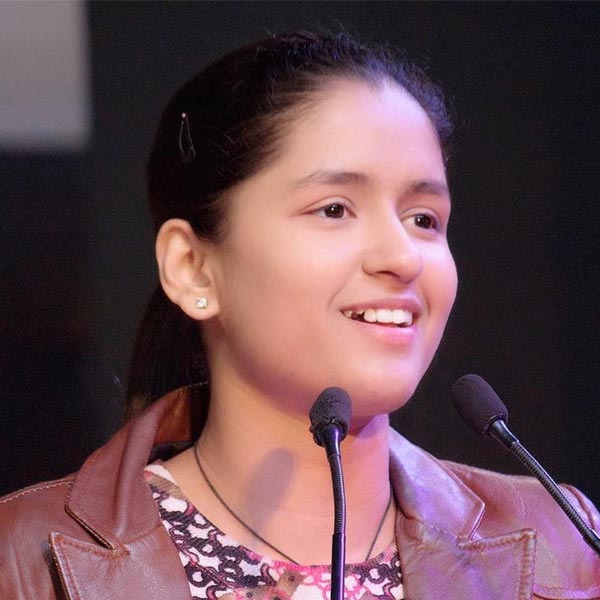 Naina Jaiswal | All you need to know about Naina Jaiswal, India’s youngest female phd holder ...