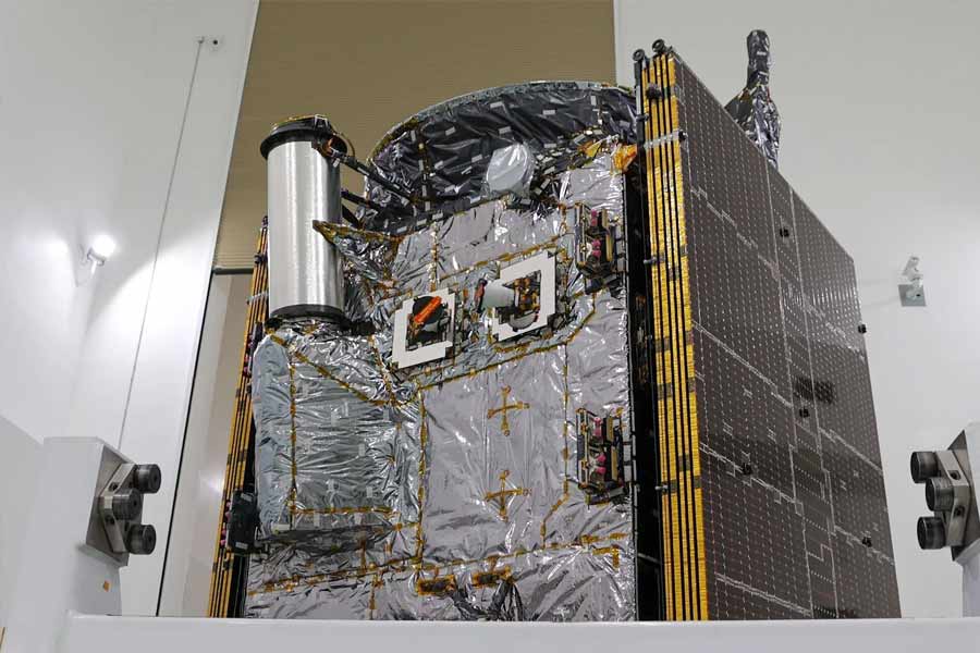 Laser Message For Earth Earth Receives Laser Beam Message From 16