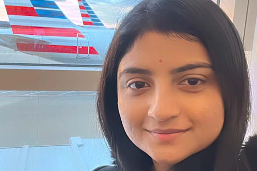 Debraj Chakraborty and Aditi Munshi | Know Debraj Chakraborty the TMC Councillor who is also the ...