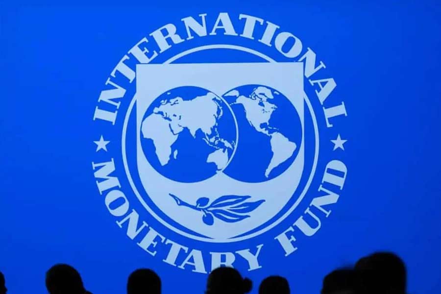 International Monetary Fund | What is IMF and what does it do for the world dgtl - Anandabazar