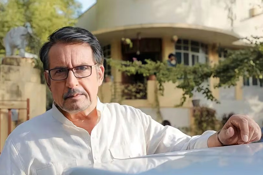 Bollywood Actor | Bollywood actor Kiran Kumar reveals that his B and C grade films paid for his ...