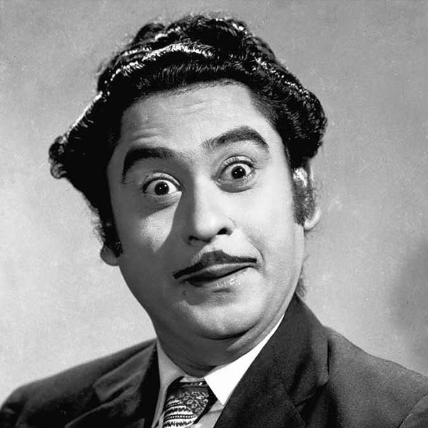 Kishore Kumar | Kishore Kumar went bald to avoid being lead in cast of ...