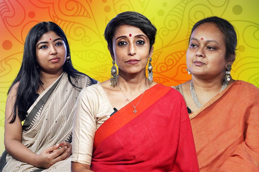 Women Entrepreneur | Psychologist Anuttama Banerjee discusses the ...