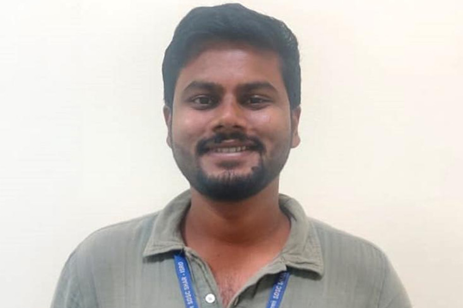 ISRO Sun Mission | Pinaki Ranjan Sarkar also to become ISRO's Sun ...