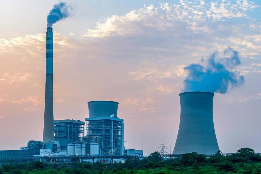 Nuclear Power Plant in India | India's first indigenously developed nuclear power plant in ...