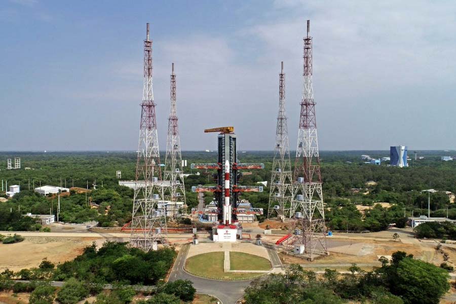 India's second spaceport in Kulasekarapattinam | Here’s why ISRO is building second spaceport in ...