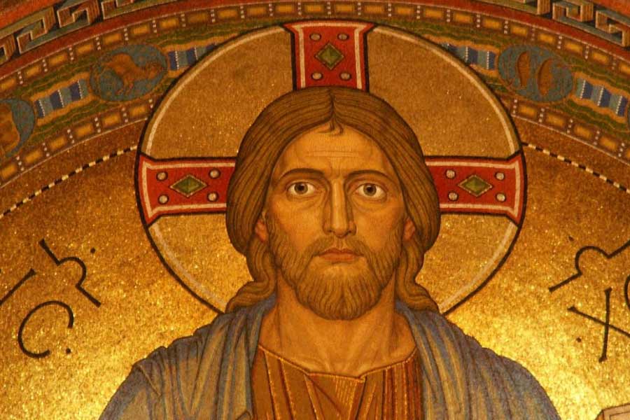 Jesus christ | Japan Shingo village and the legend of Jesus Christ dgtl ...