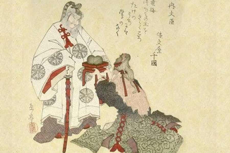 Jesus christ | Japan Shingo village and the legend of Jesus Christ dgtl ...