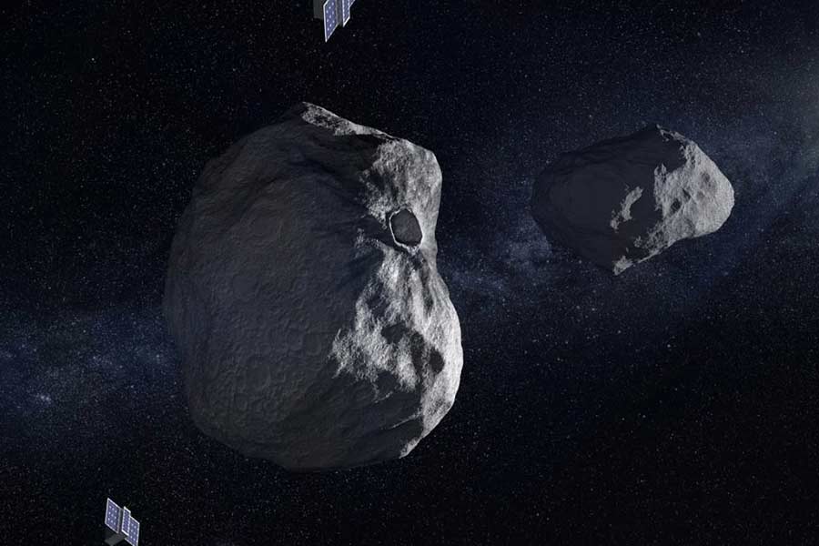 Asteroid 2023 Dw All You Need To Know About Asteroid 2023 Dw Which