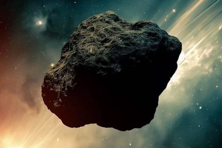 Asteroid 2023 Dw All You Need To Know About Asteroid 2023 Dw Which