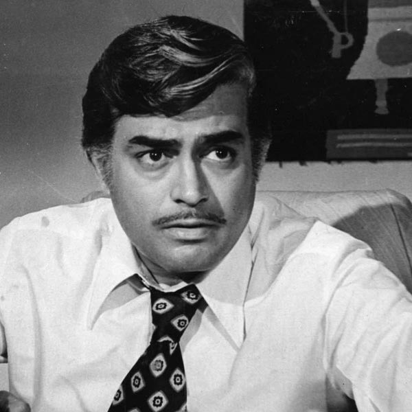 Sanjeev Kumar | Bollywood actor Sanjeev Kumar revealed about the premonition about his death and ...