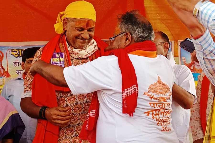 Lok Sabha Election 2024 | Lok Sabha Election 2024: Conflict between BJP candidate Dilip ghosh ...