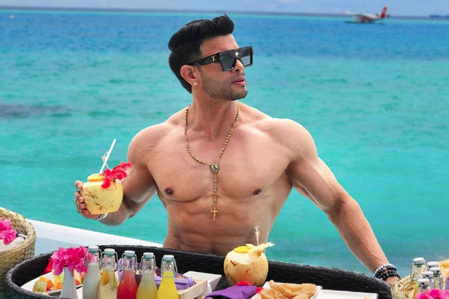 Sahil Khan | Know about bollywood actor Sahil Khan, his personal life and career dgtl - Anandabazar