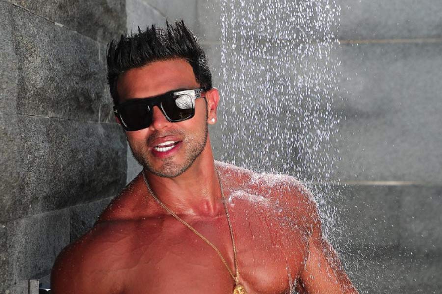 Sahil Khan | Know about bollywood actor Sahil Khan, his personal life and career dgtl - Anandabazar