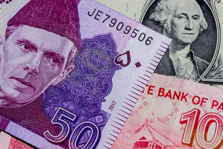 Pakistan Bank Notes | Pakistan may launch polymer plastic bank notes in ...