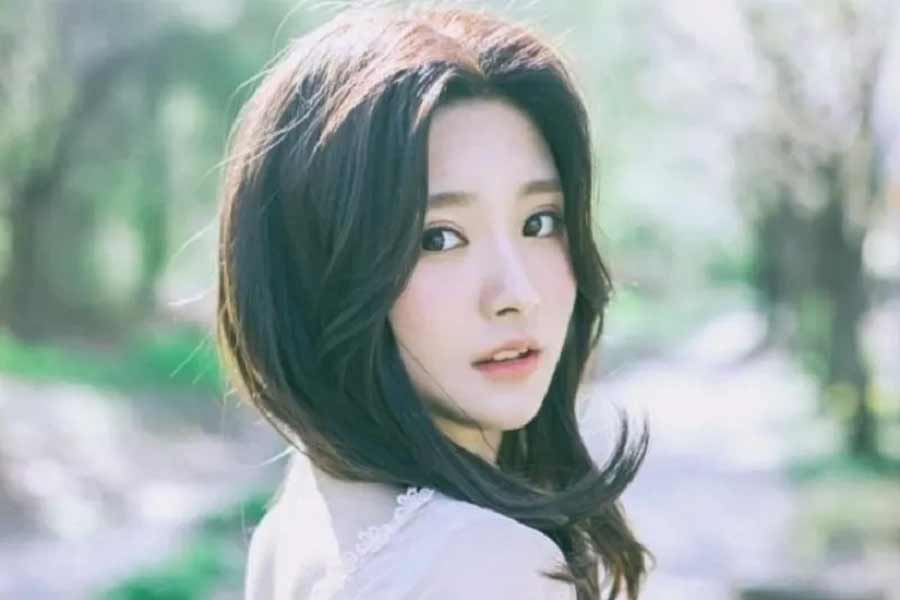 Korean pop idol | Korean pop idol Seung-ha began working as an adult movie actress dgtl ...