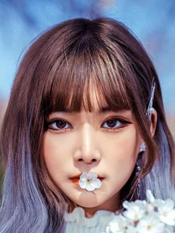 Korean pop idol | Korean pop idol Seung-ha began working as an adult movie actress dgtl ...