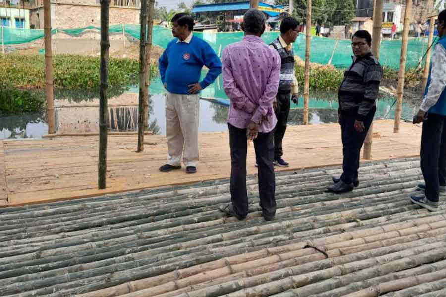 Chakdaha Municipality | Chakdaha Municipality ordered to demolish a ...