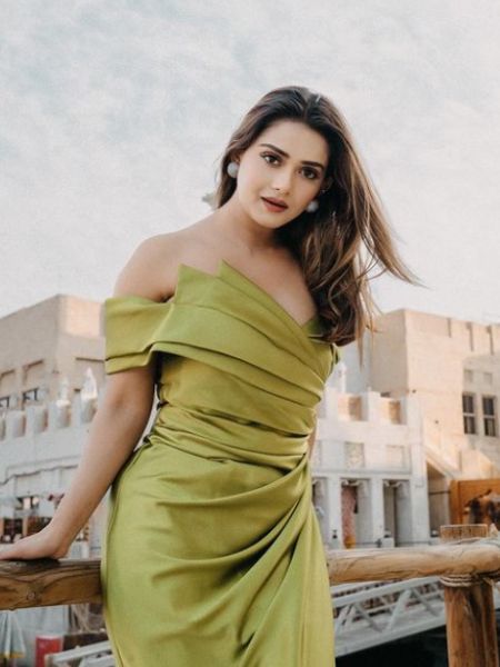 Tanzin Tisha | Charming Bangladeshi actress Tanzin Tisha is going to ...