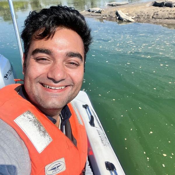 IAS Himanshu Gupta | The Inspiring journey of IAS Himanshu Gupta dgtl ...