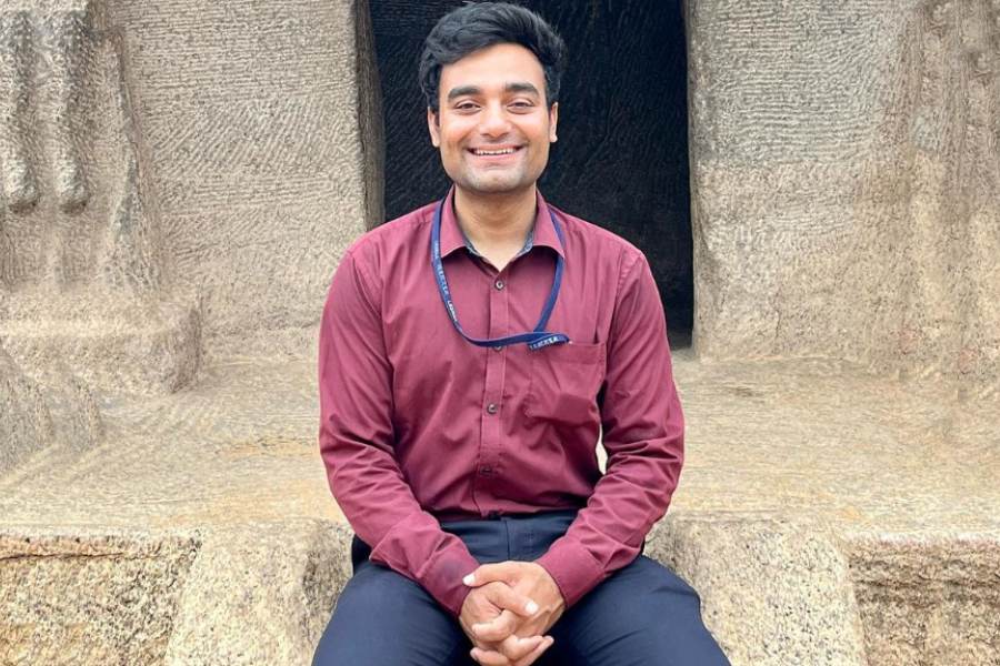 IAS Himanshu Gupta | The Inspiring journey of IAS Himanshu Gupta dgtl ...