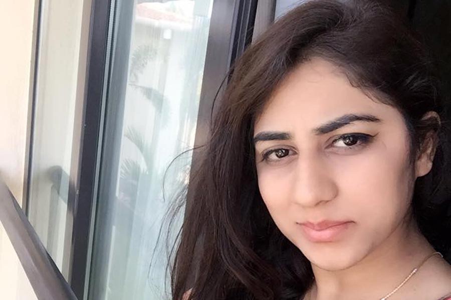 Divya Pahuja | Who was model Divya pahuja, take a look at her lifestyle ...