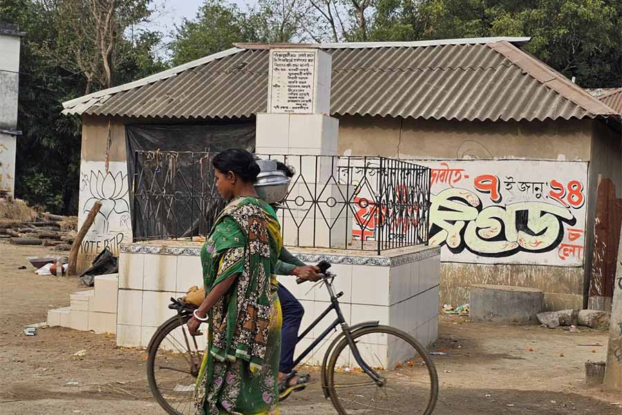CPIM Brigade Rally | CPIM officials boosted after witnessing supporters ...