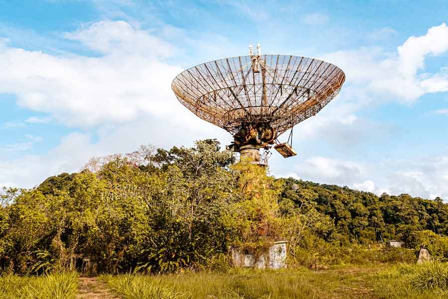 Square Kilometre Array | All you need to know about world’s largest ...