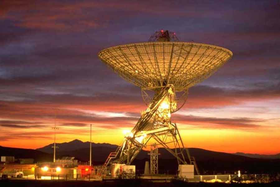 Square Kilometre Array | All you need to know about world’s largest ...