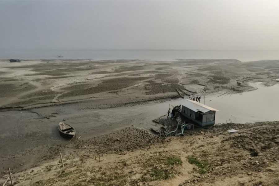 Water Crisis | Residents of Duliyan Municipality areas are in Water ...