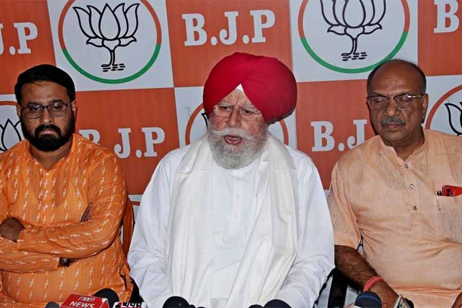 Lok Sabha Election 2024 Result | Lok Sabha Election 2024 Result: BJP Candidate Surendra Singh ...