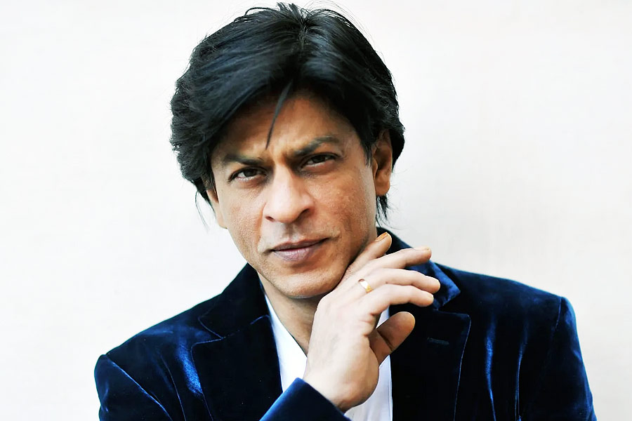 Rizwan Khan | Shah Rukh Khan’s oldest lookalike Rizwan Khan had no money during pandemic, Salman ...