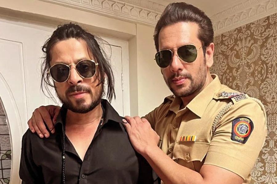 Rizwan Khan | Shah Rukh Khan’s oldest lookalike Rizwan Khan had no money during pandemic, Salman ...