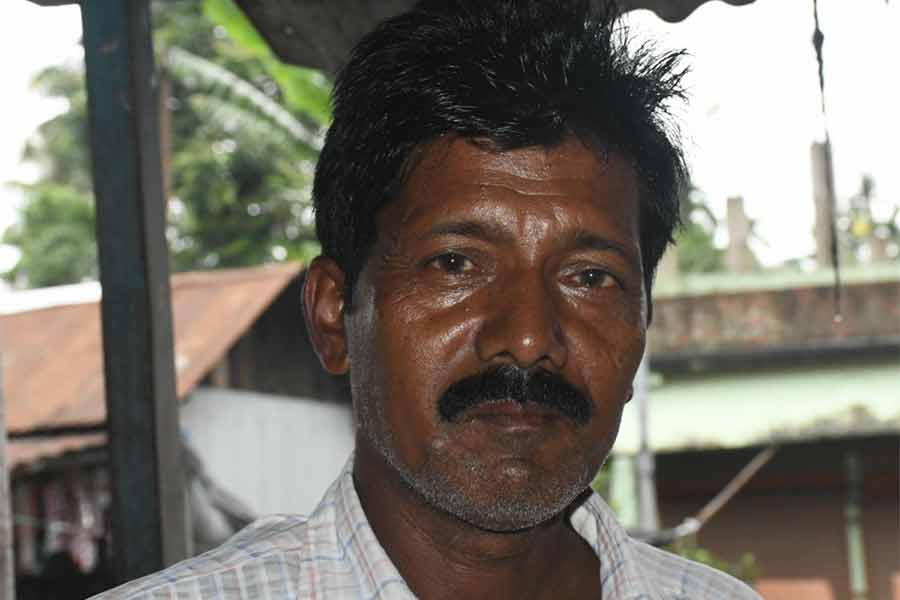 Kanchenjunga Express Accident Survivor Of Kanchenjunga Train Accident