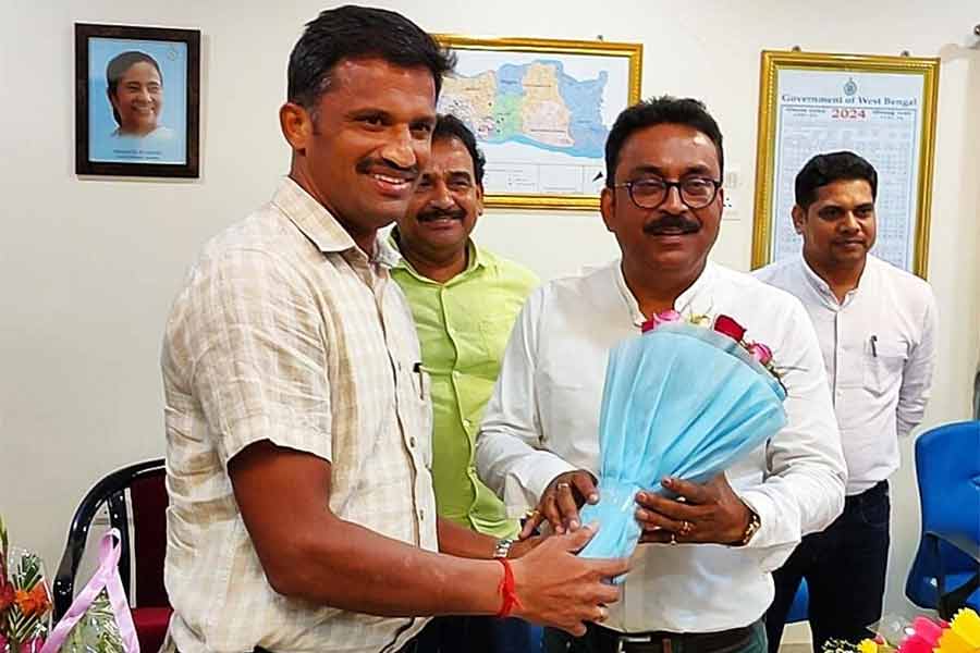 Asansol Durgapur Development Authority | Asansol Durgapur Development Authority (ADDA) 's newly ...