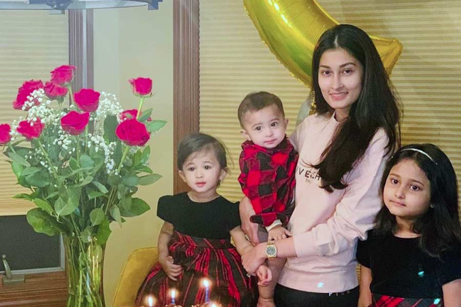 Shakib Al Hasan's Wife | Meet Umme Ahmed Shishir, wife of Bangladesh all-rounder Shakib Al-Hasan ...