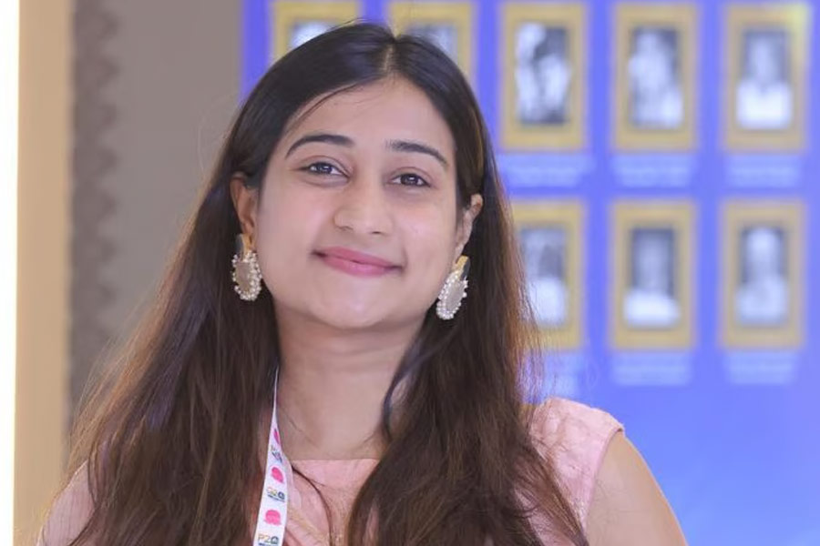 Om Birla's Daughter | Meet Lok Sabha speaker Om Birla’s daughter Anjali Birla, who cleared UPSC ...