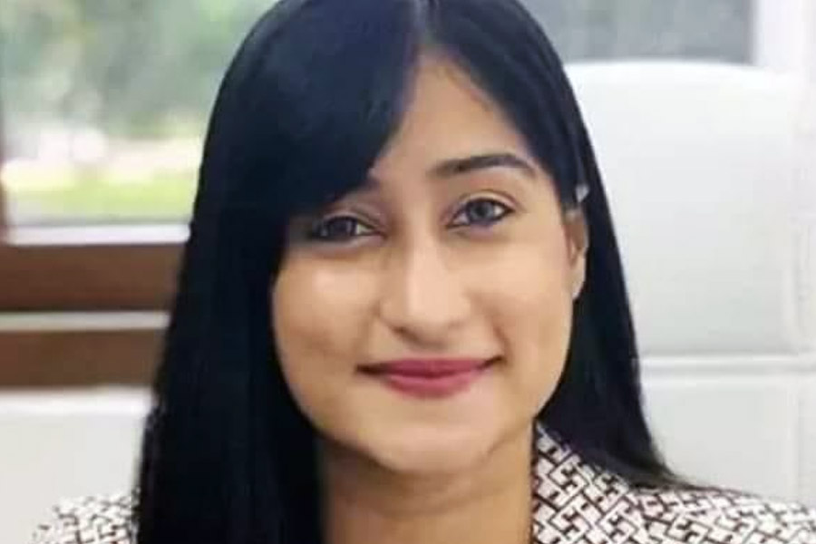 Om Birla's Daughter | Meet Lok Sabha speaker Om Birla’s daughter Anjali Birla, who cleared UPSC ...