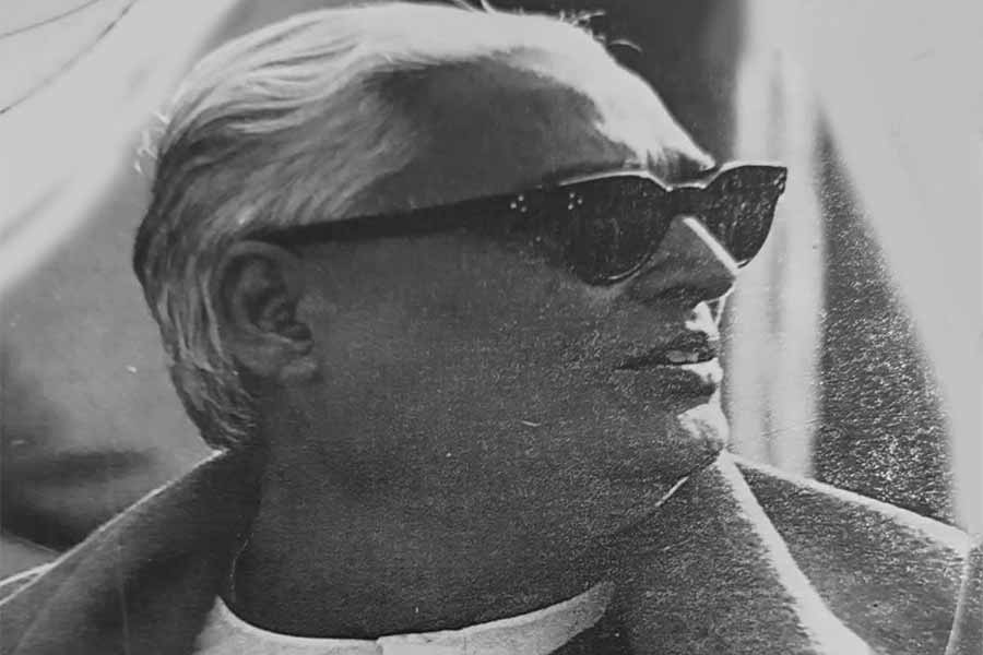 Atulya Ghosh | Atulya Ghosh from Hooghly's Jejur Village was favorite ...