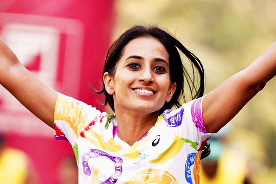 Vineeta Singh | Meet female millionaire Vineeta Singh, who is business ...