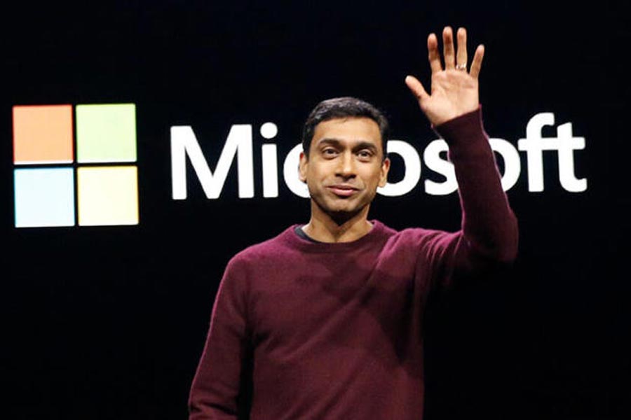 Pavan Davuluri | Lesser known facts about Pavan Davuluri, new head of Microsoft Windows and ...