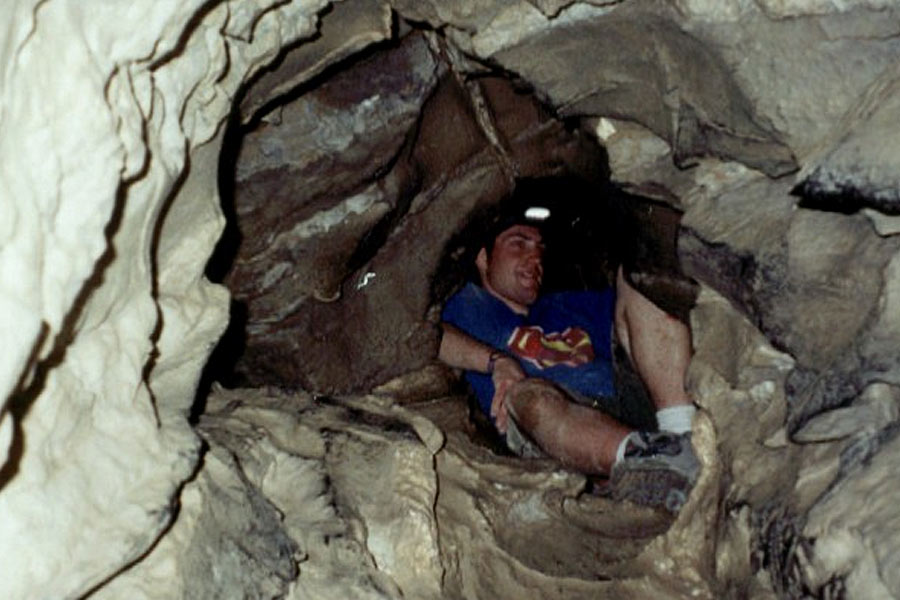 Nutty Putty Cave | Mysterious Nutty Putty Cave of USA was sealed after tragic incident of ...