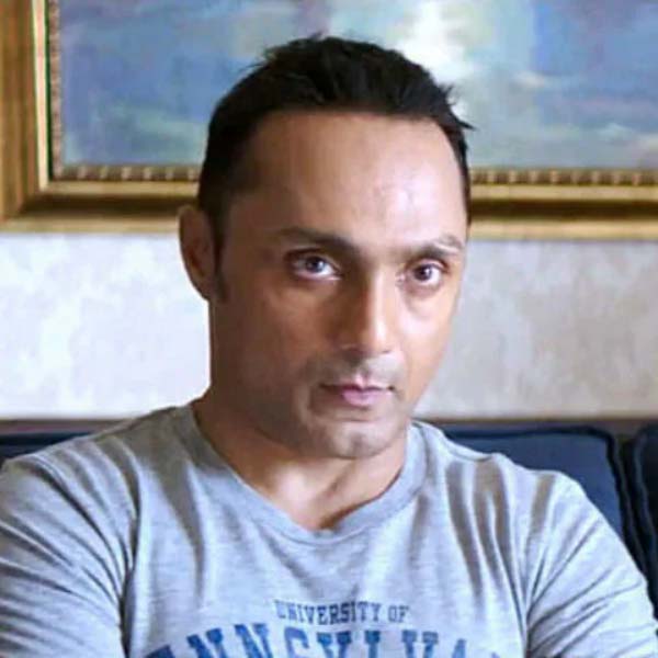 Bollywood News | Actor Rahul Bose recalls being denied a chair on debut film set, brings chair ...