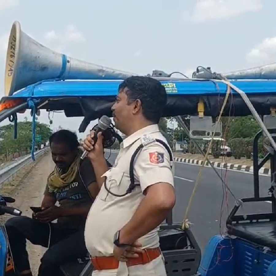 Jangipur | Internet service still banned in Jangipur situation under control dgtld - Anandabazar